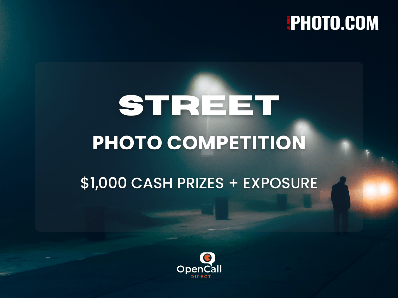 AAP Magazine - Street Photography Contest 2025 - Photography ...
